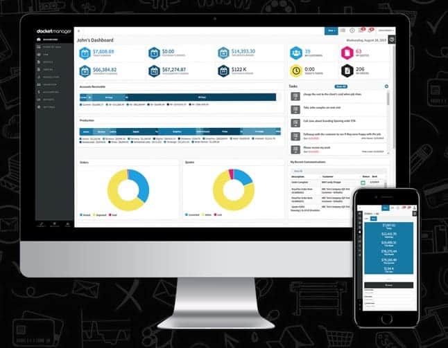 5 Web to Print Software for Printing Companies 2020 Markitors