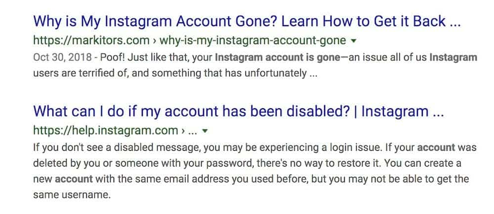 Rank Number One On Google: What Really Happens at #1 | Markitors